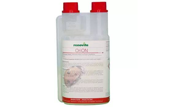 Biohop PolyGrün 5dl - Bauer Baumschulen AG