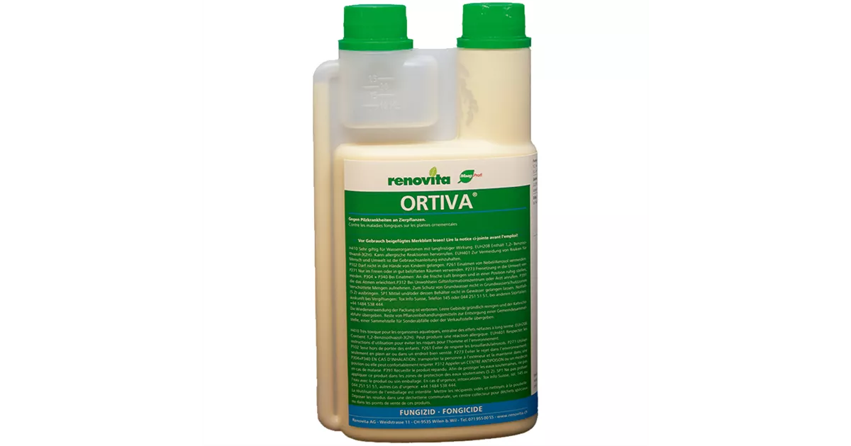 Ortiva 5dl
