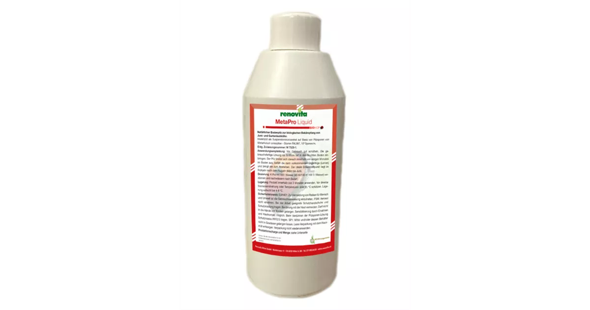 Biohop MetaPro Liquid 2dl