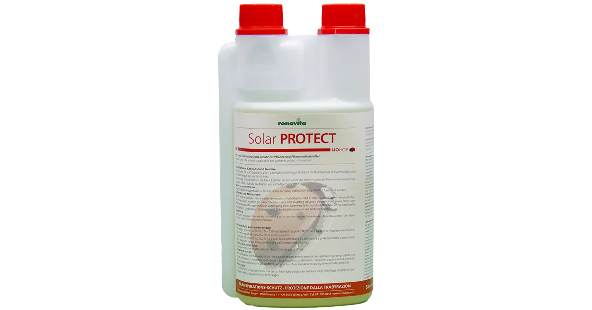 Biohop SolarProtect 5dl