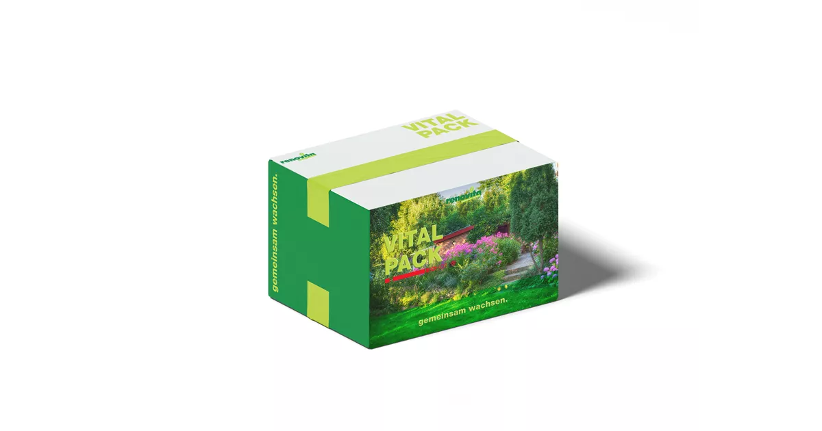 Biohop VitalPack
